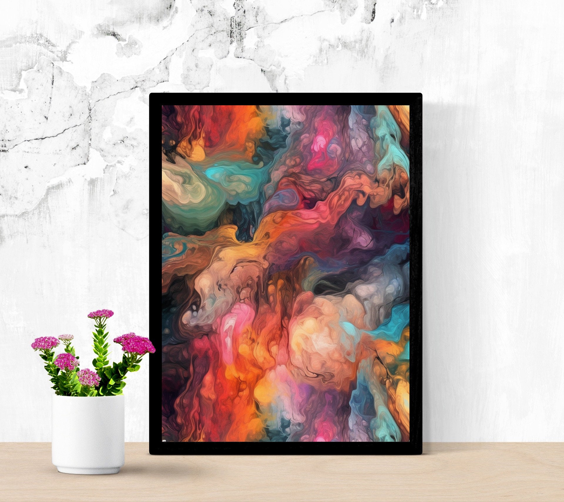 Dream Pattern #5 - Digital Download Great for Arts and Crafts Projects ...