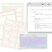 Picnic Character Sheet — D&D 5e — Fillable + Printable PDF - Etsy