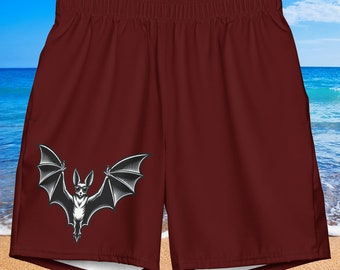 Men's Swim Trunks - Etsy