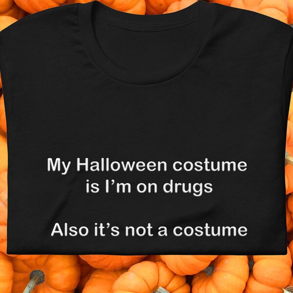 Drug Costume - Etsy