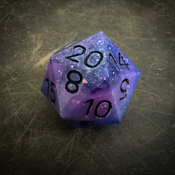 D20 - Etsy