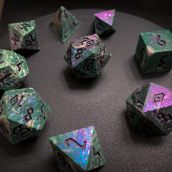 Custom Dice - Etsy