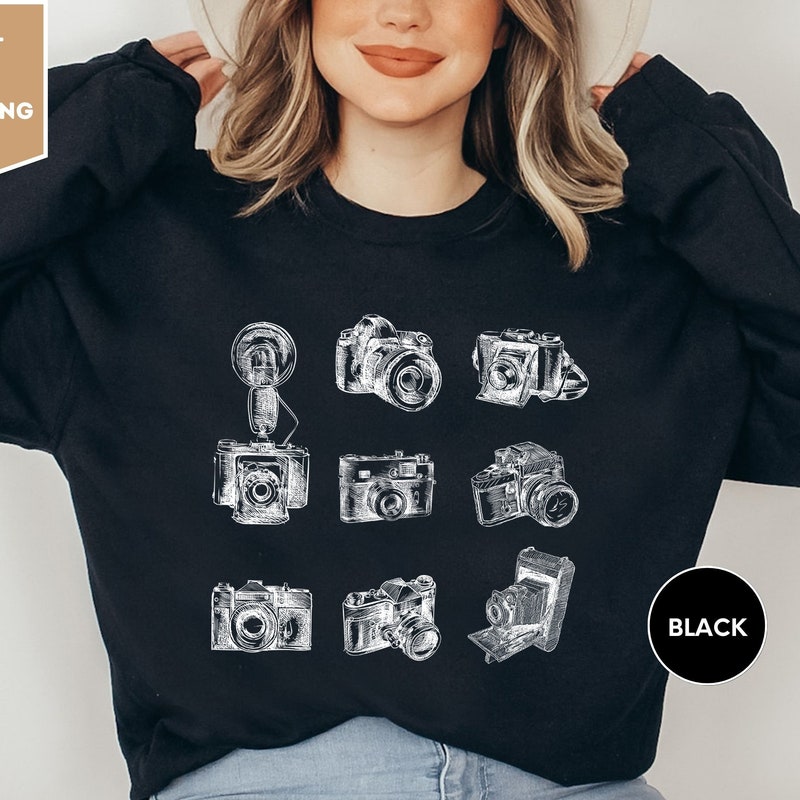 Photographer Gift - 60+ Gift Ideas for 2025