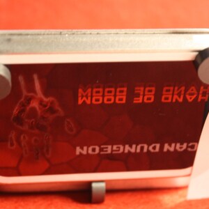 Hand of Doom: A Canned Dungeon Adventure! || Pocket Dnd || Dungeons and ...