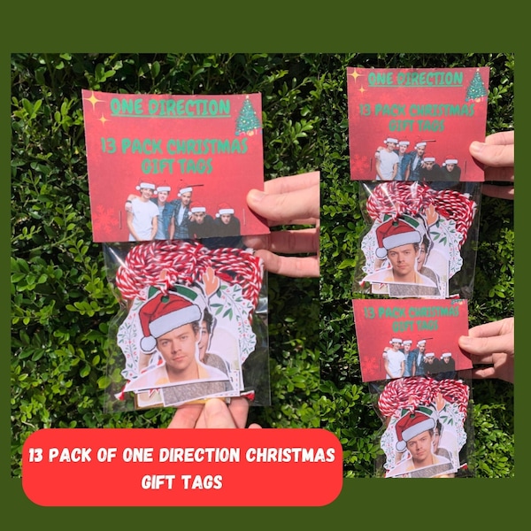 One Direction Merch - Etsy