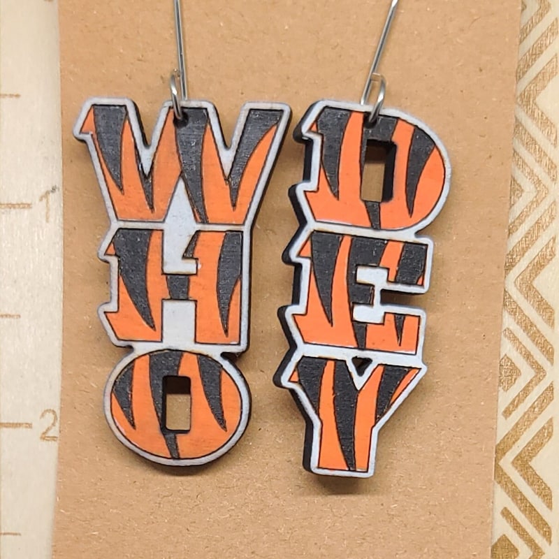 Who Dey Png - Etsy