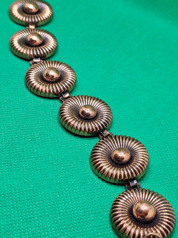 beautiful vintage copper - Gem