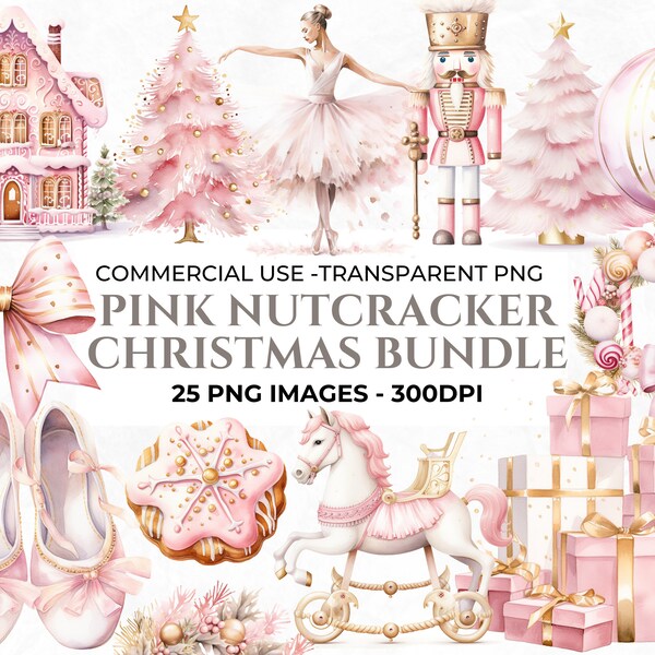 Nutcracker Ballet - Etsy