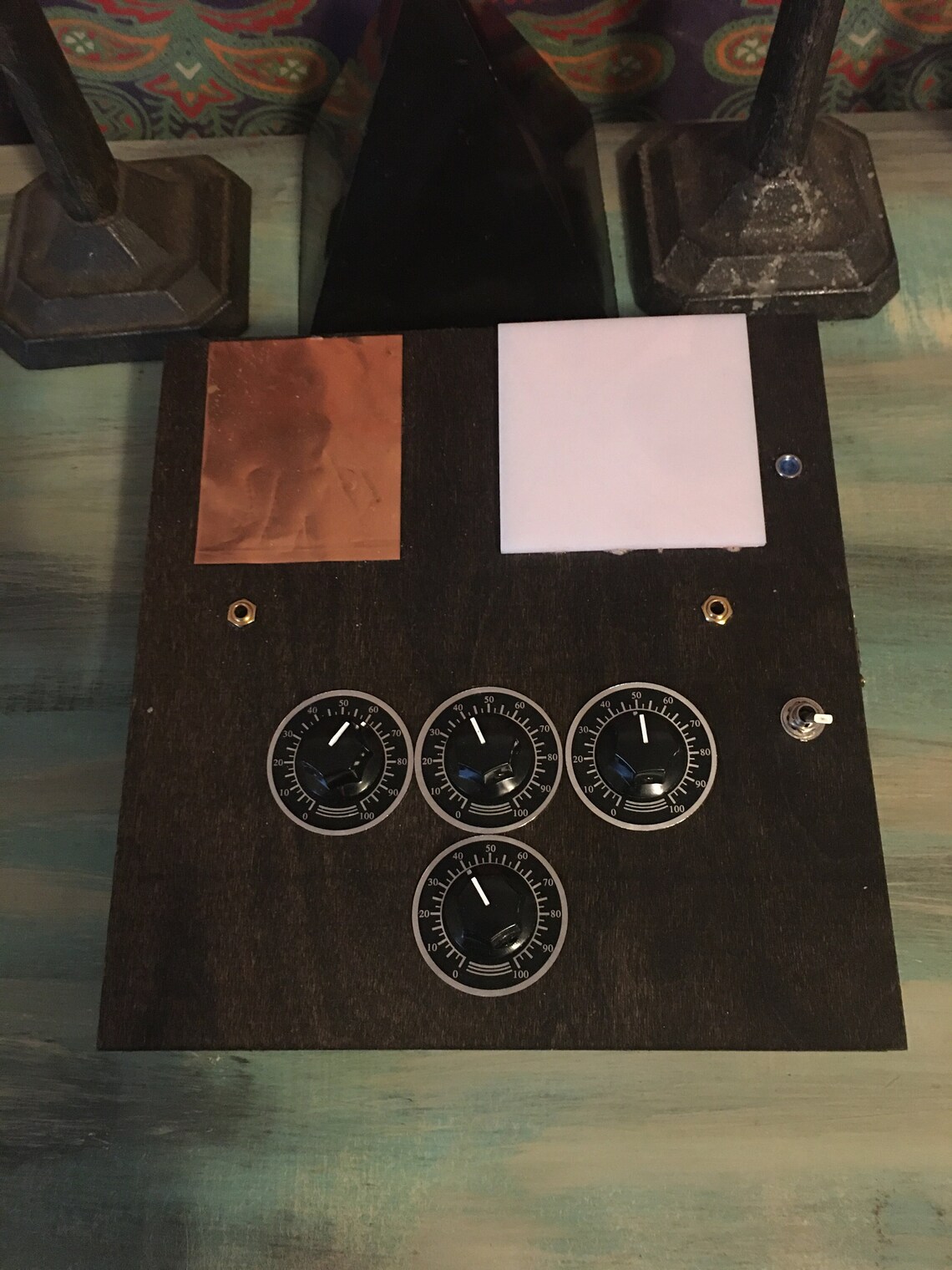 Radionics Wishing Machine - Etsy