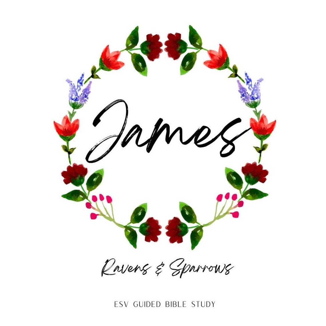 Bible Study Printable Guided Bible Study Womens Bible Study Womens ...