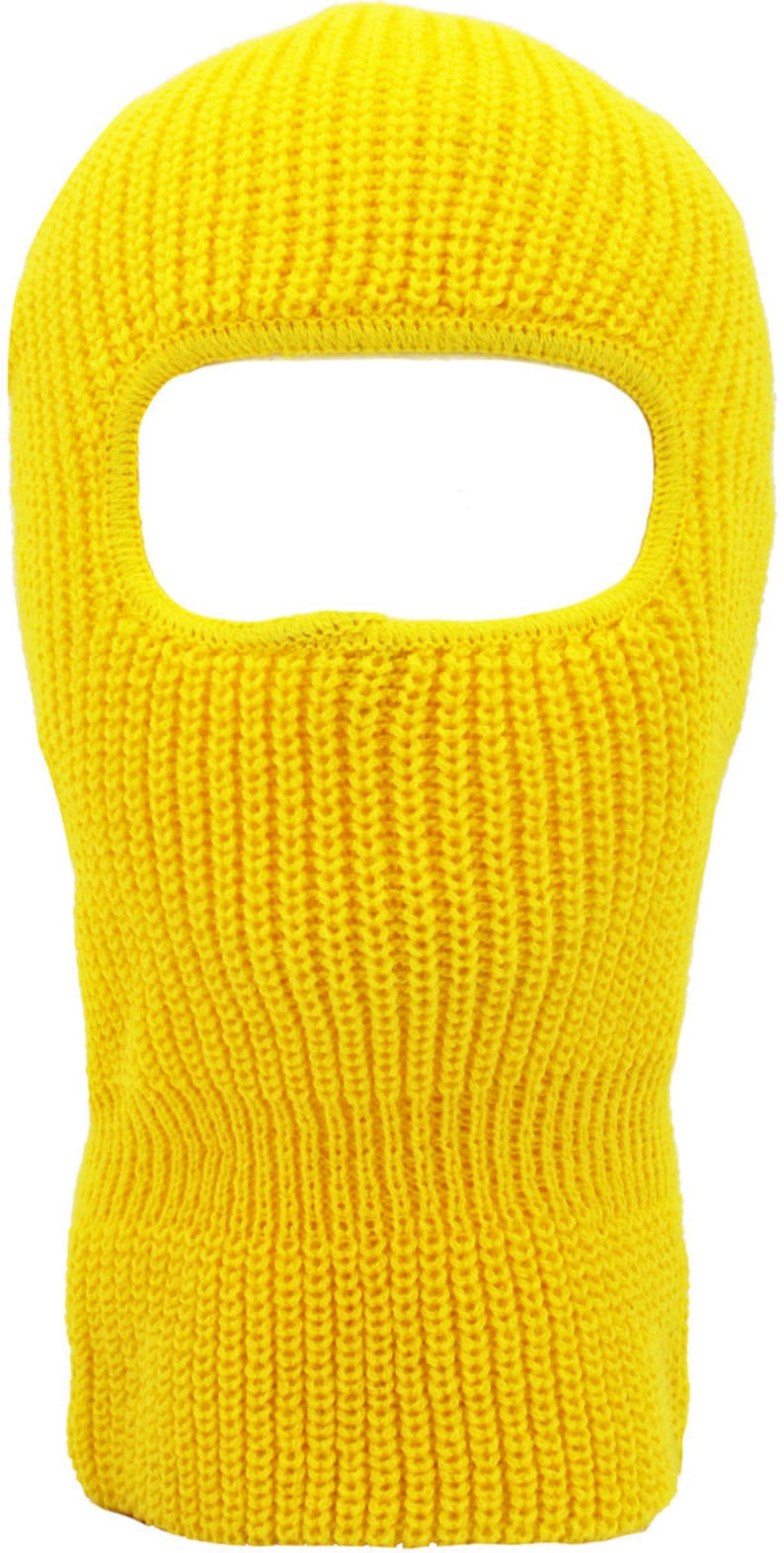 Hole Ski Mask With Text, Embroidery With Custom Logo, Any Custom Logo ...