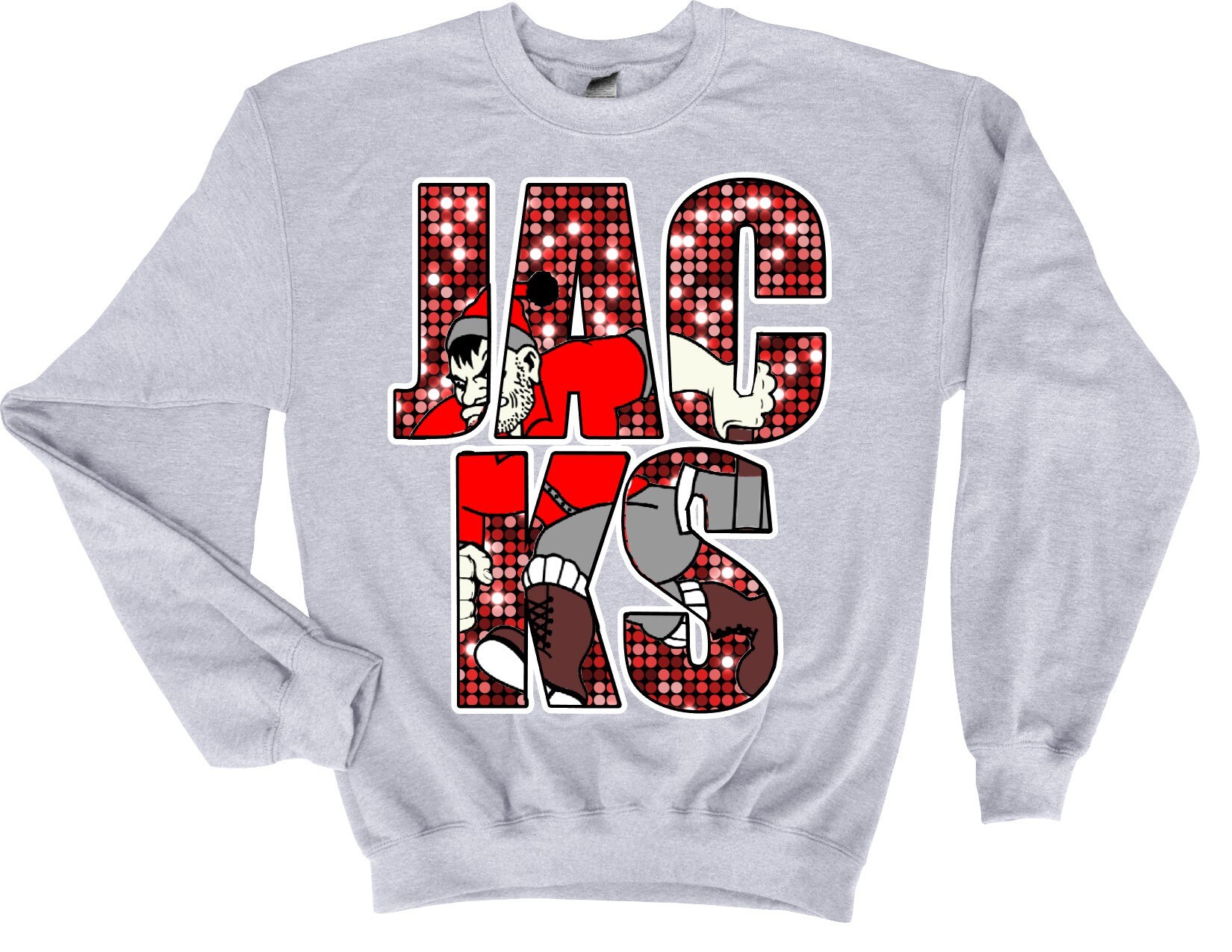 Png, Glitter, Jacks, Spirit , Shirt, Sequence, Lumberjacks, Diboll ...