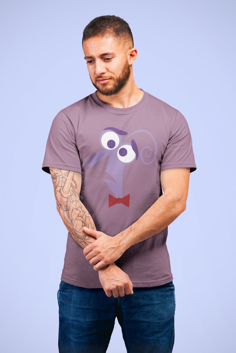 Inside Out Characters Costume Inside Out Shirt Inside Out - Etsy