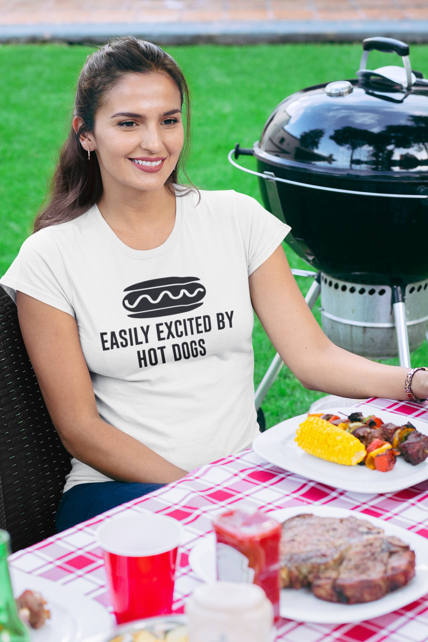 Hot Dog Lover Shirt Hot Dog Gift Hot Dog Shirt Funny Hot - Etsy