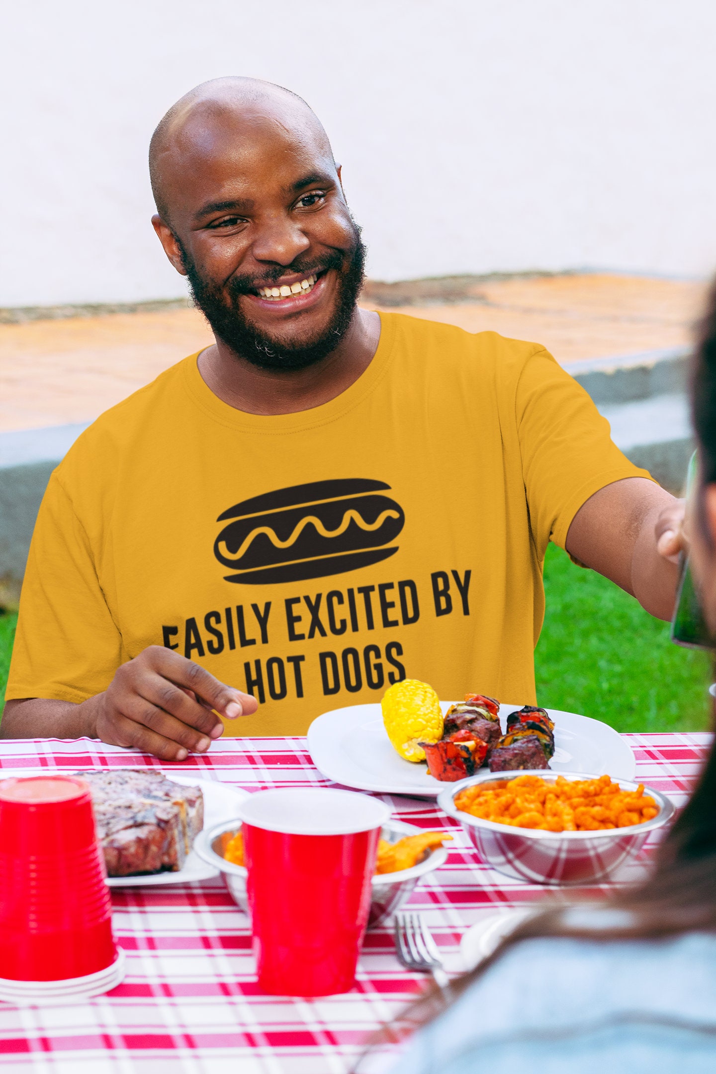 Hot Dog Lover Shirt Hot Dog Gift Hot Dog Shirt Funny Hot - Etsy