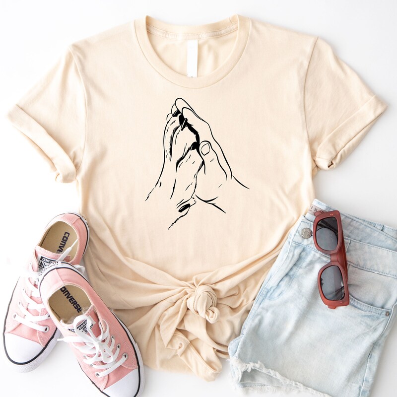 High Five Shirt - Etsy