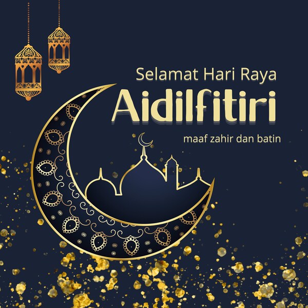 Templates Hari Raya - Etsy Singapore
