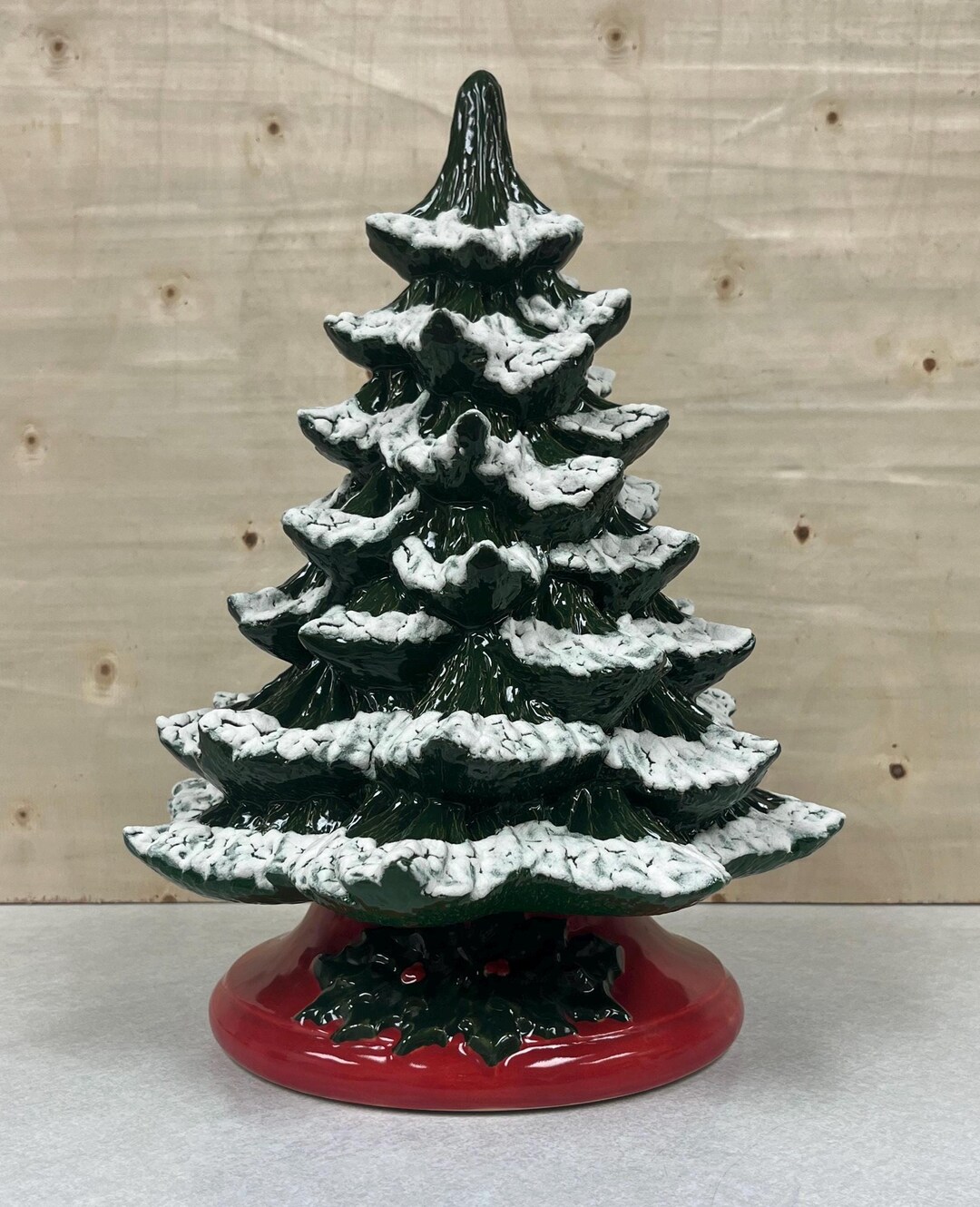 Large Ceramic Tree - Etsy