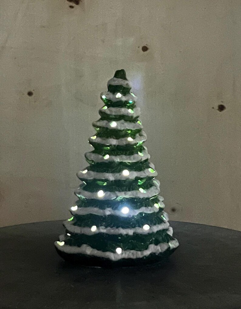 Small Ceramic Tree - Etsy