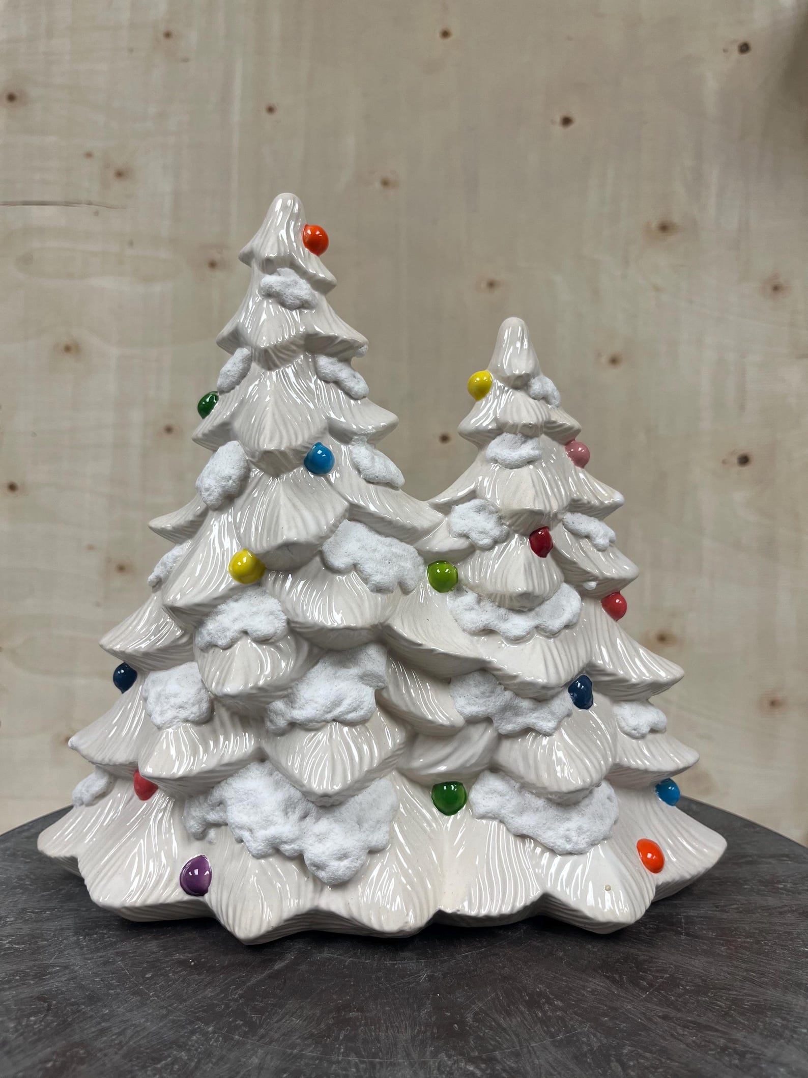 Small Ceramic Tree - Etsy