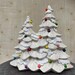 Small Ceramic Tree - Etsy
