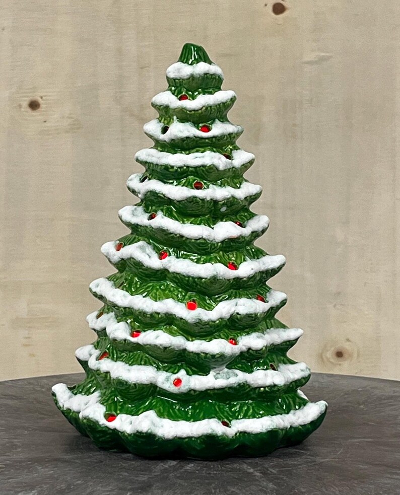 Small Ceramic Tree - Etsy