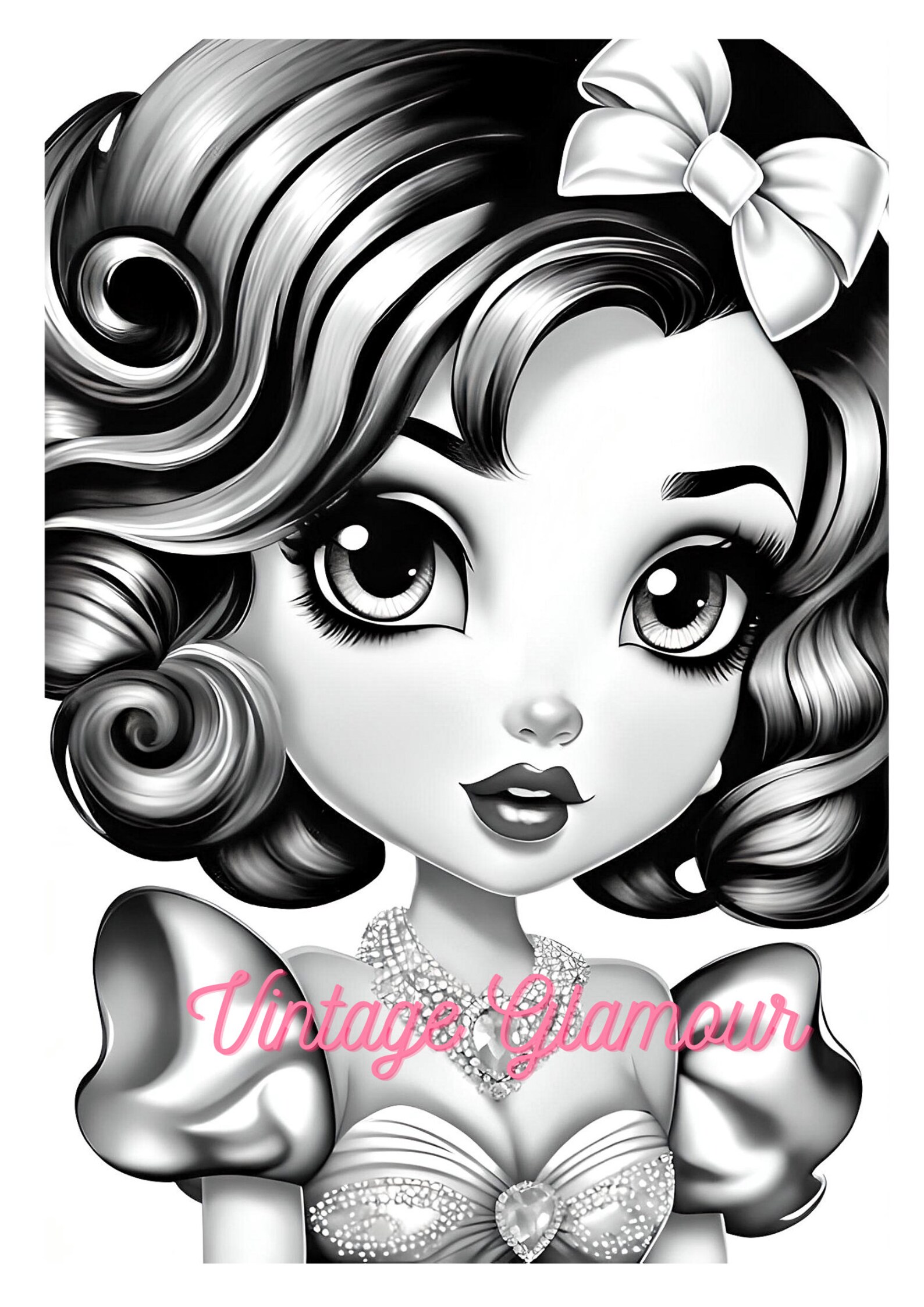 Coloring Pages - Etsy