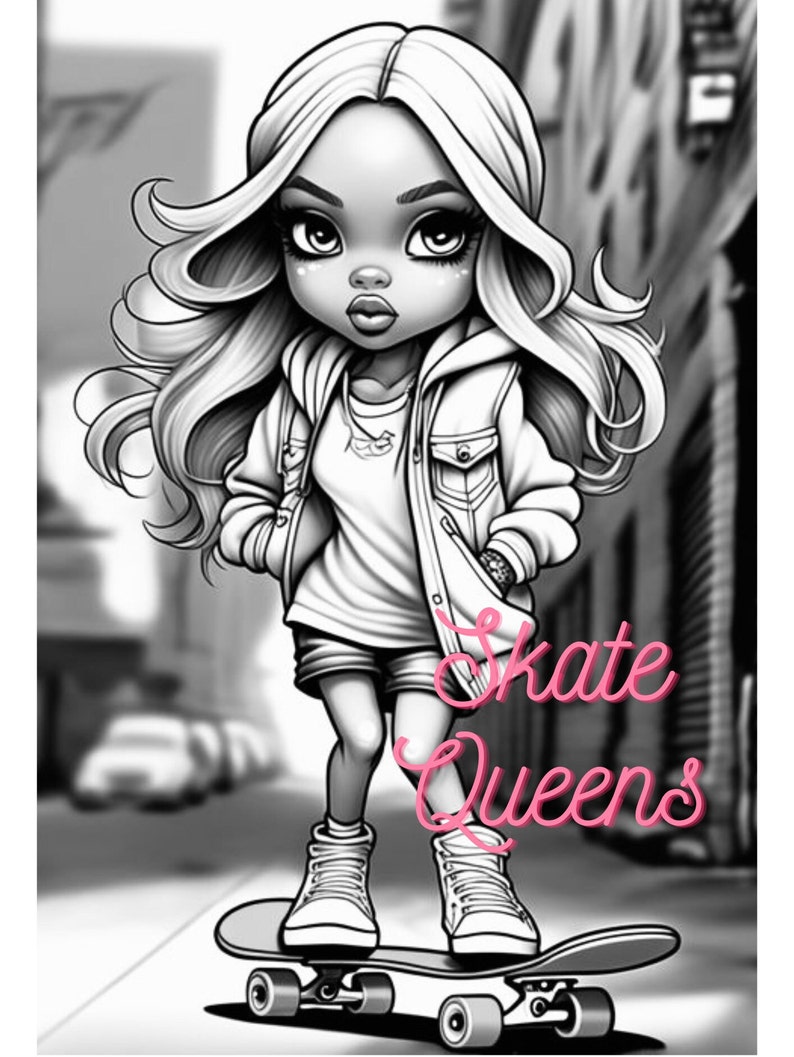 Coloring Pages - Etsy