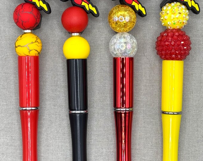 M Medeiros Big Eye Print Girl on Swing 1960s Vintage - Etsy