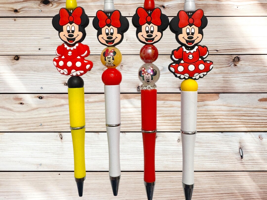 Mini Autograph Pens - Etsy