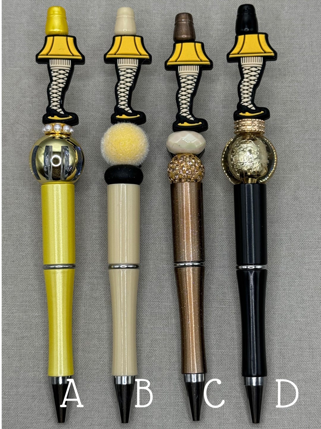 Christmas Fragile Lamp - Etsy