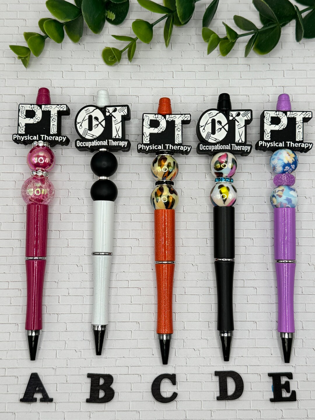 Occupational/ Physical Therapy Pens - Etsy