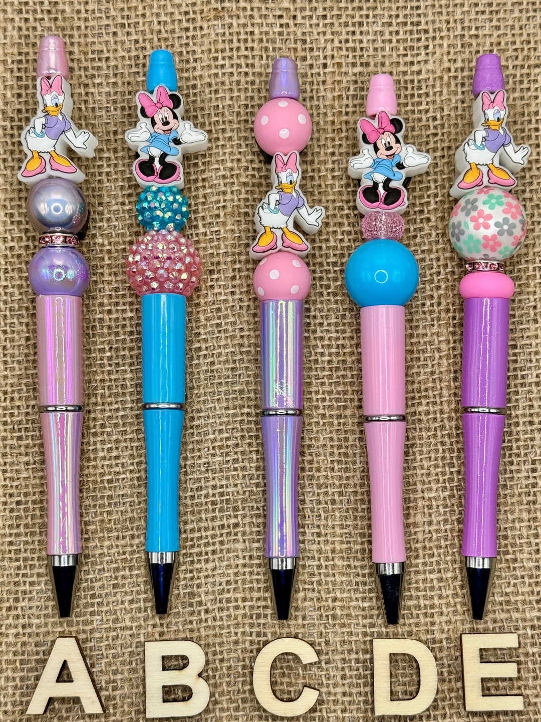 Magical Place Pens - Etsy