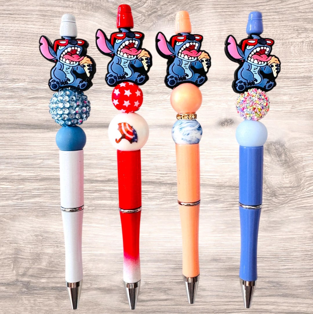 Blue Alien-summertime - Etsy