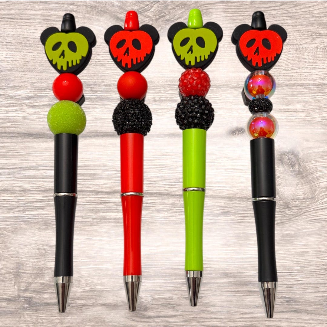 Posion Apple - Etsy