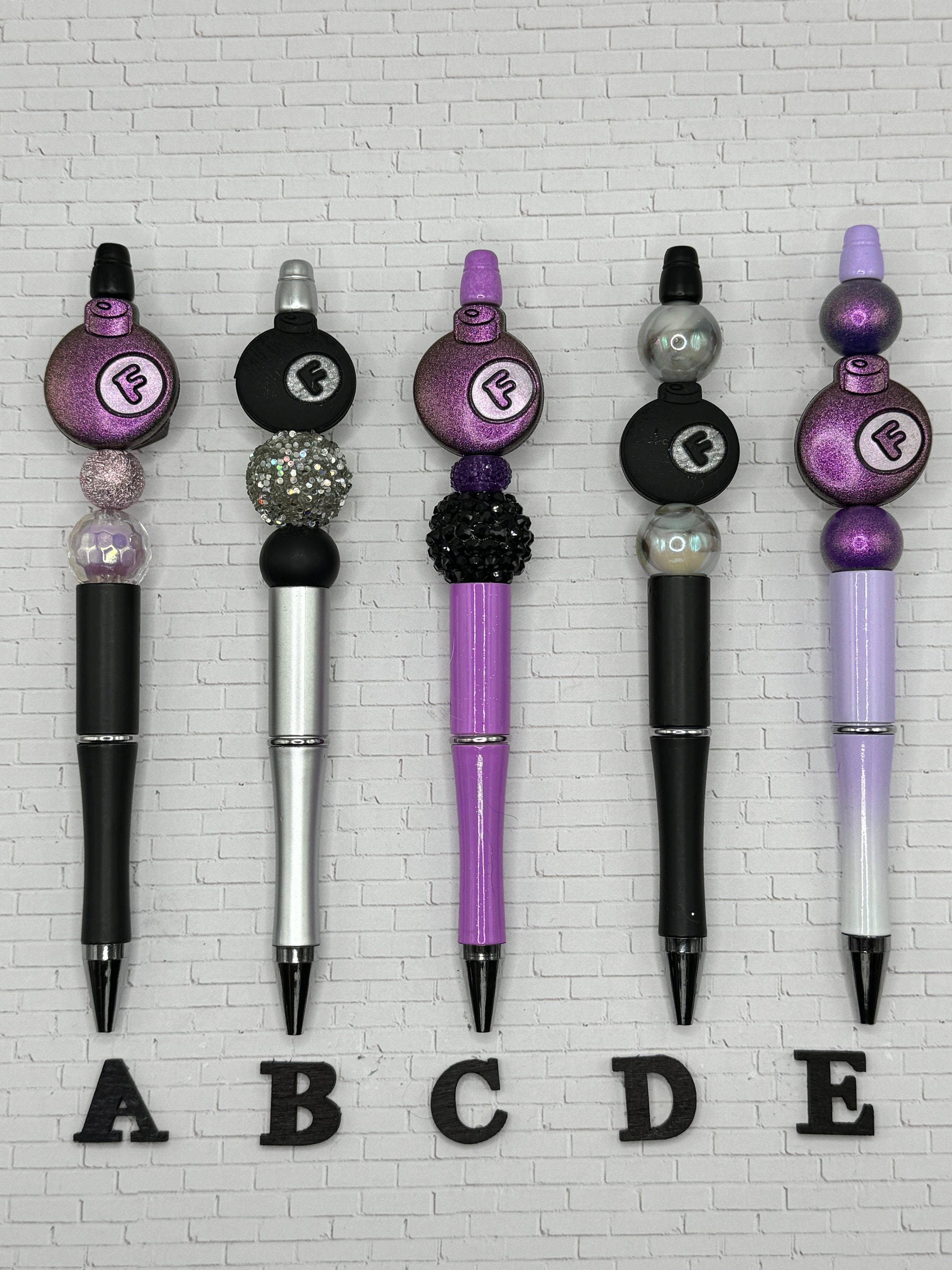 Adult F-bomb Pens - Etsy