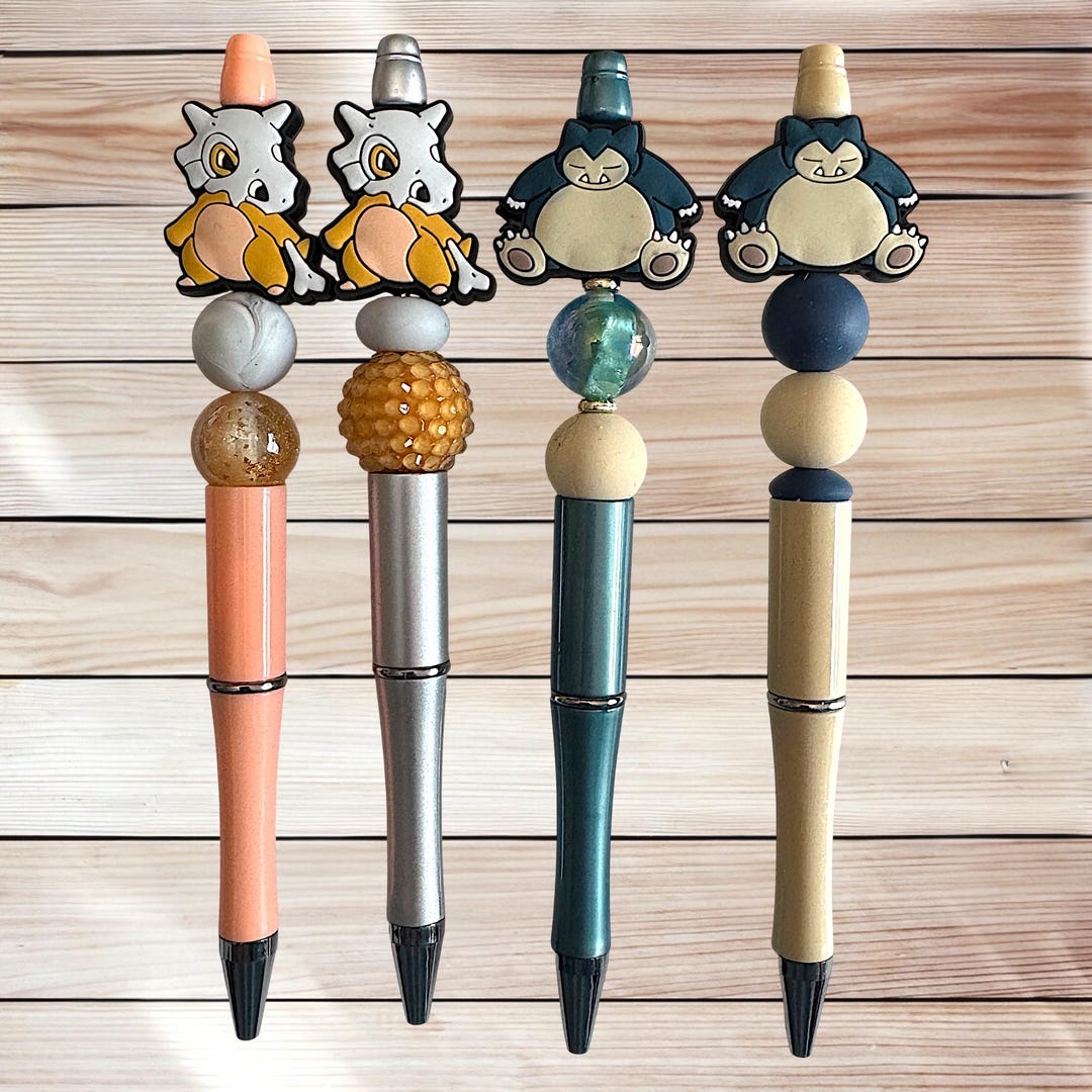Poké E- Snore | Cue Bone - Etsy