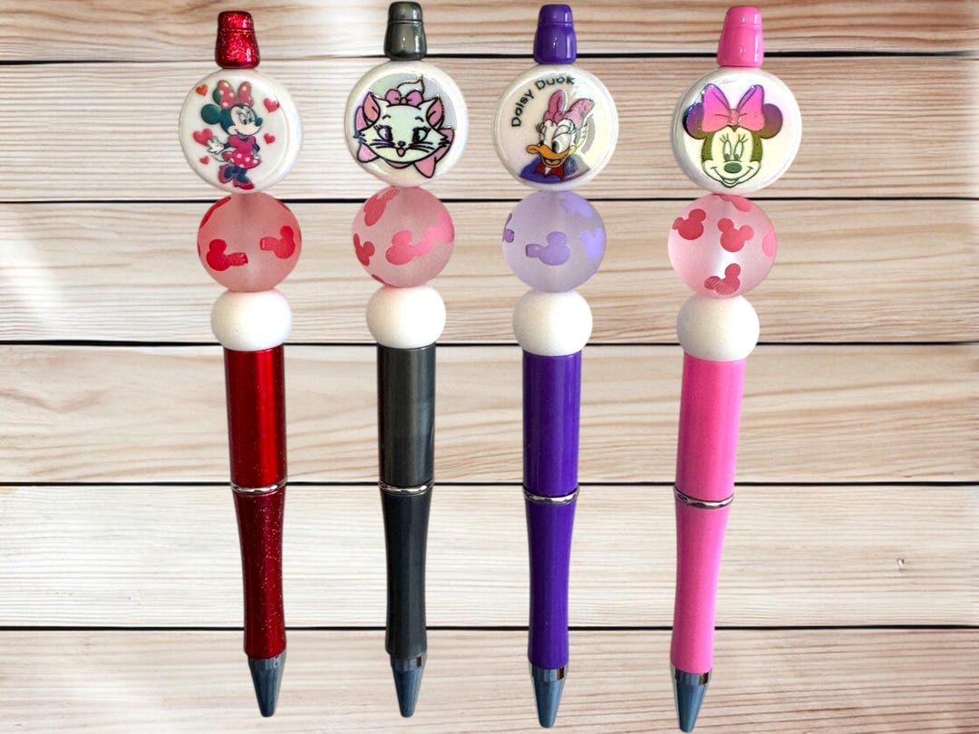 Girls Autograph Pens - Etsy
