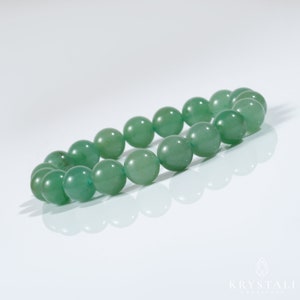 Taurus Bracelet | Green Aventurine, Rhodonite, and White Agate Bracelet ...