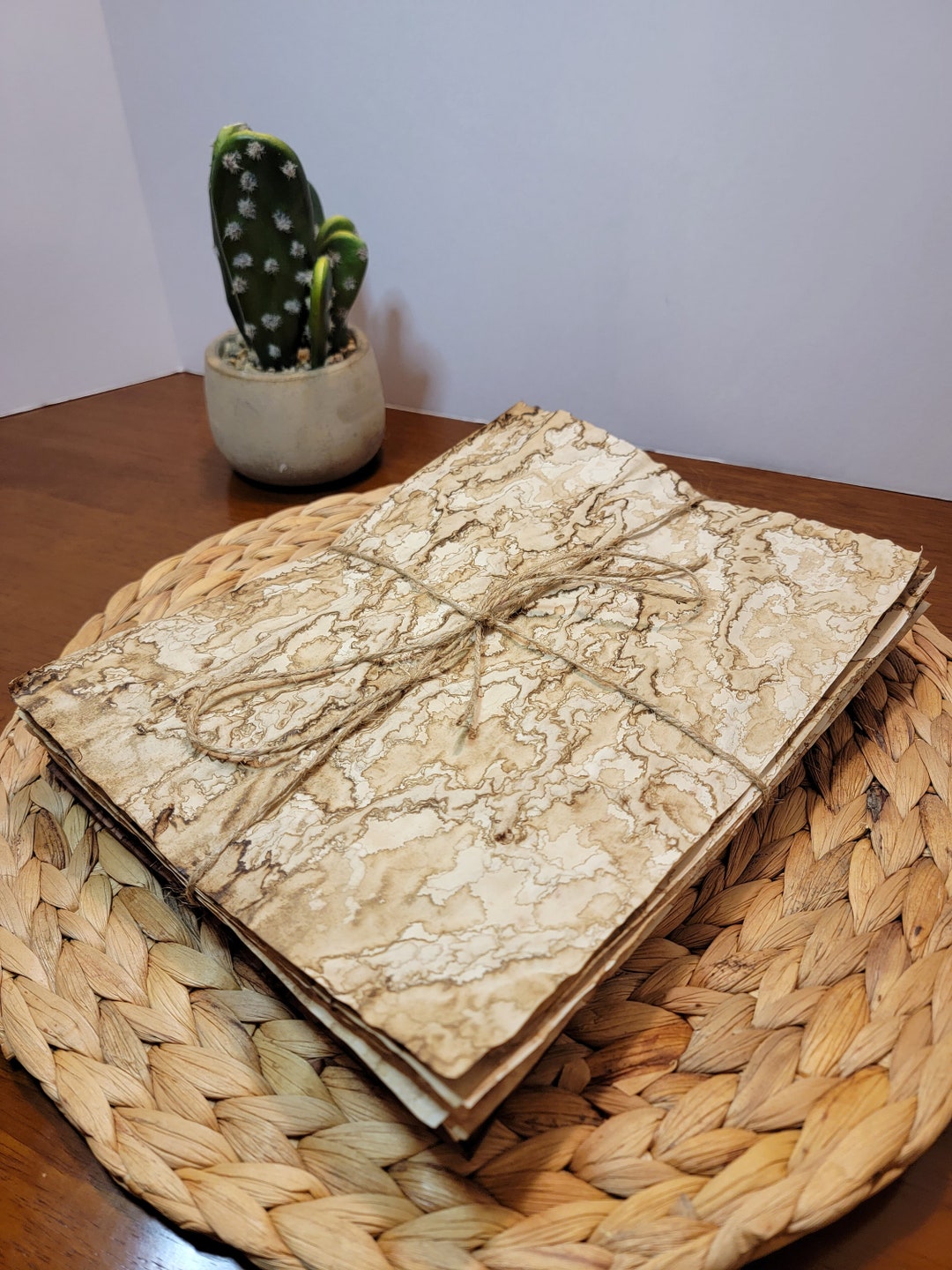 Drip Pan Paper Bundle - Etsy