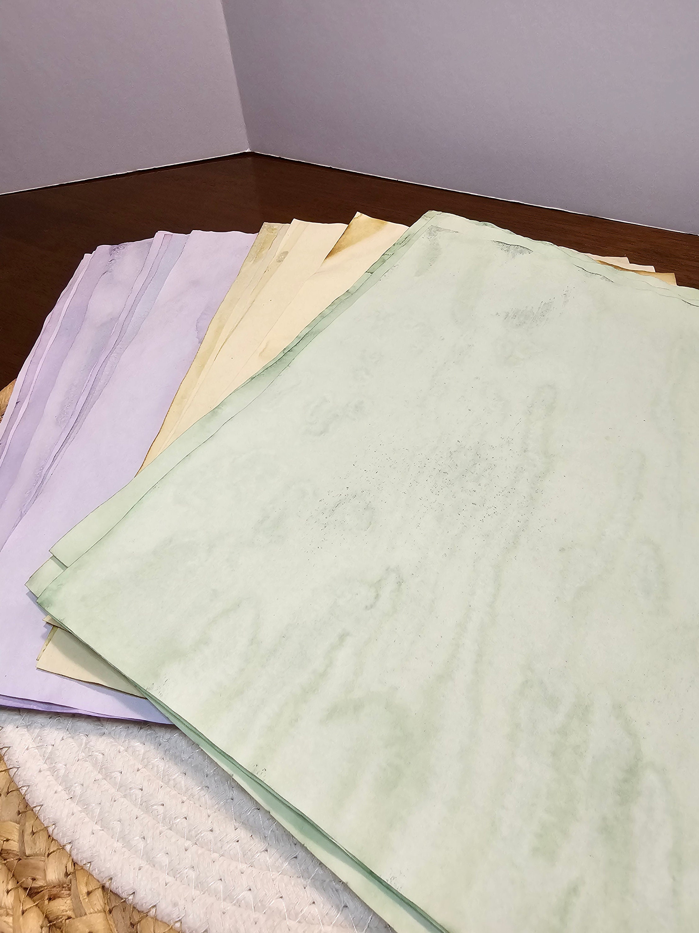 Cabbage Patch Paper Bundle - Etsy