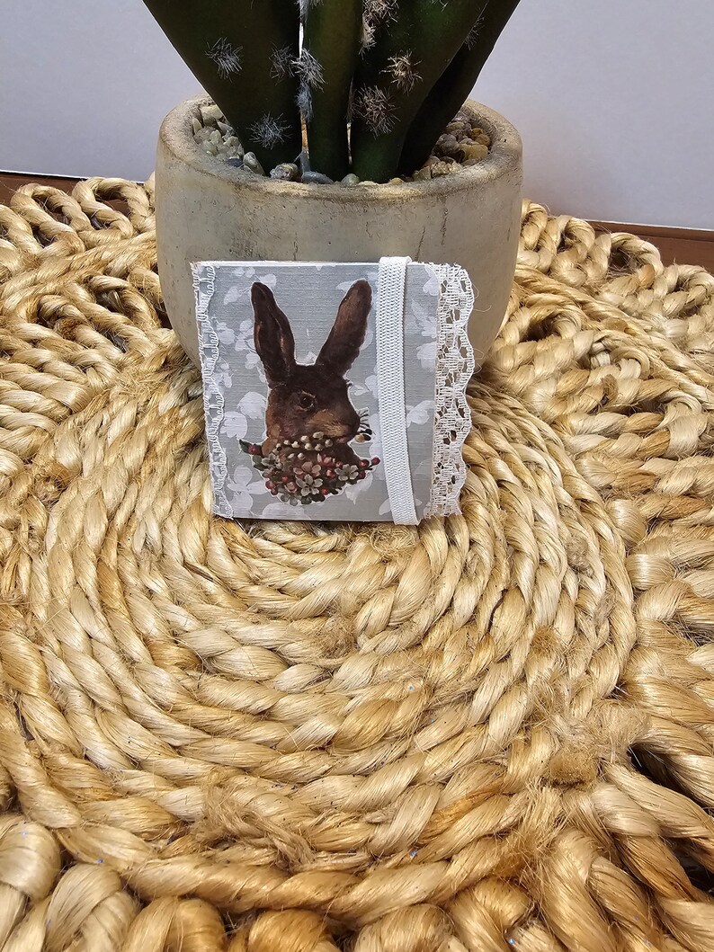 Micro Mini Journals - Etsy