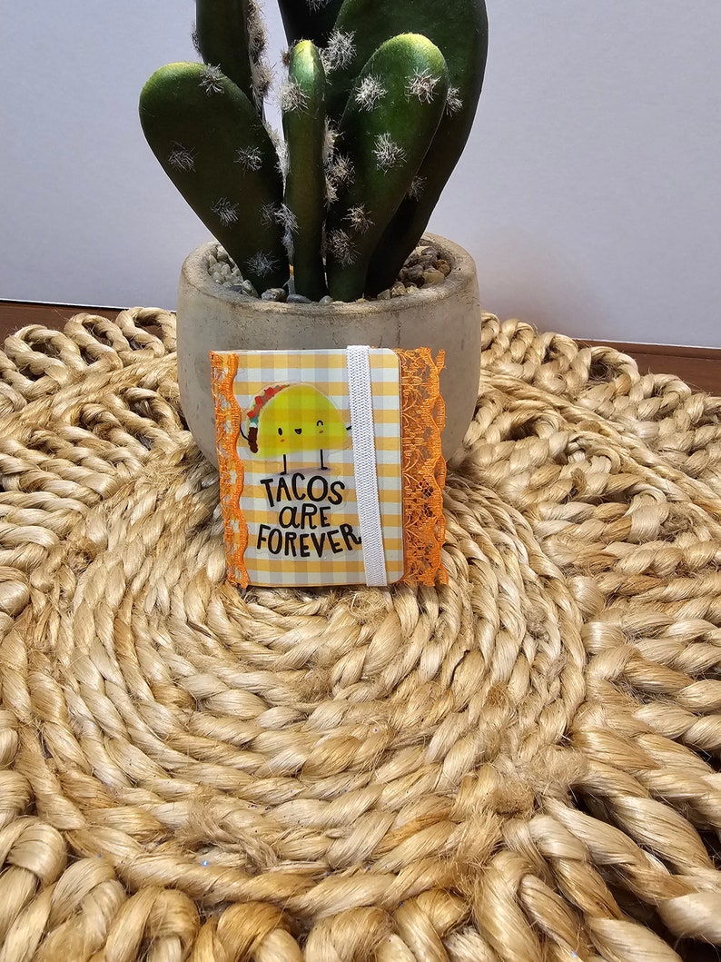 Micro Mini Journals - Etsy