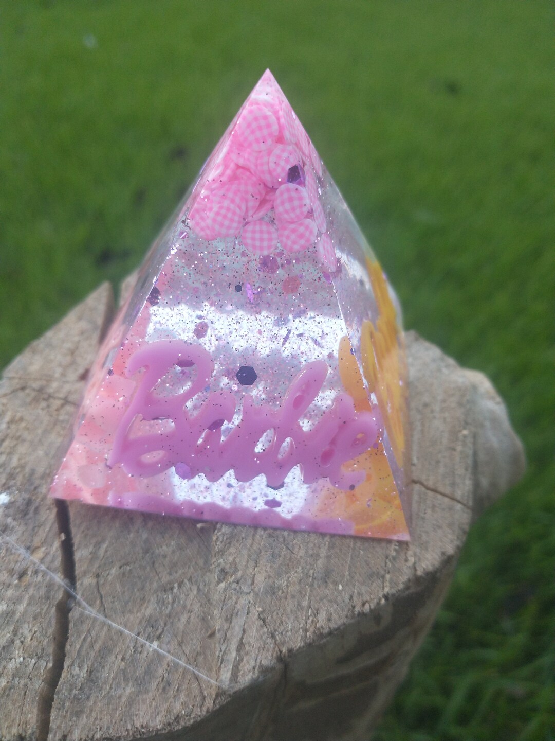 Barbie Pyramid - Etsy