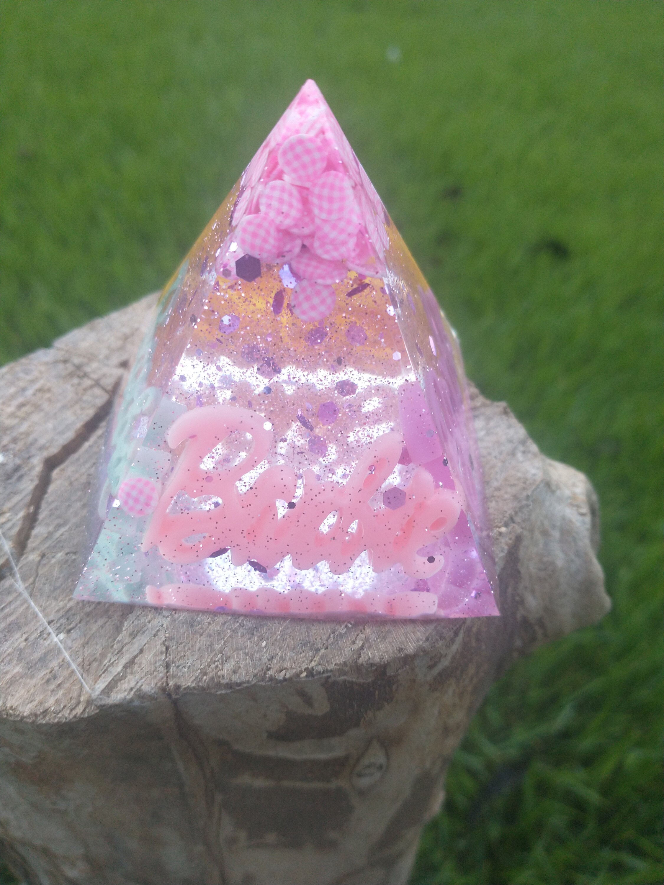 Barbie Pyramid - Etsy