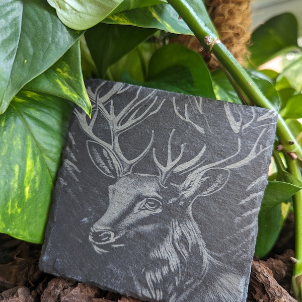 Laser Engraving Files for Slate - Etsy