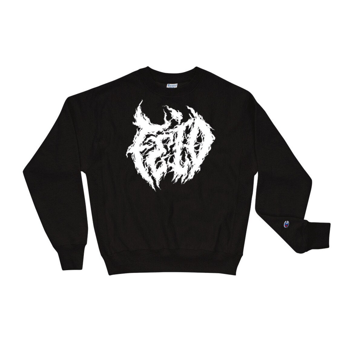 FEID Heavy Metal Hardcore Design | Adult Tee/hoodies/champion Crewneck ...