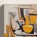 Cubist Art ,vintage Wall, Cubism, Art Print, Oil Painting, Printable ...