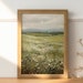 Impressionism Vintage Spring Painting Vintage Wall Art Print Printable ...