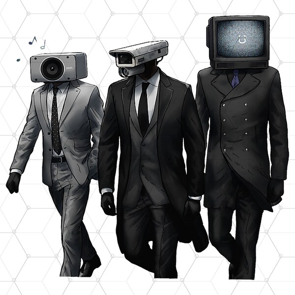 Skibidi Toilet Shirt - Etsy New Zealand